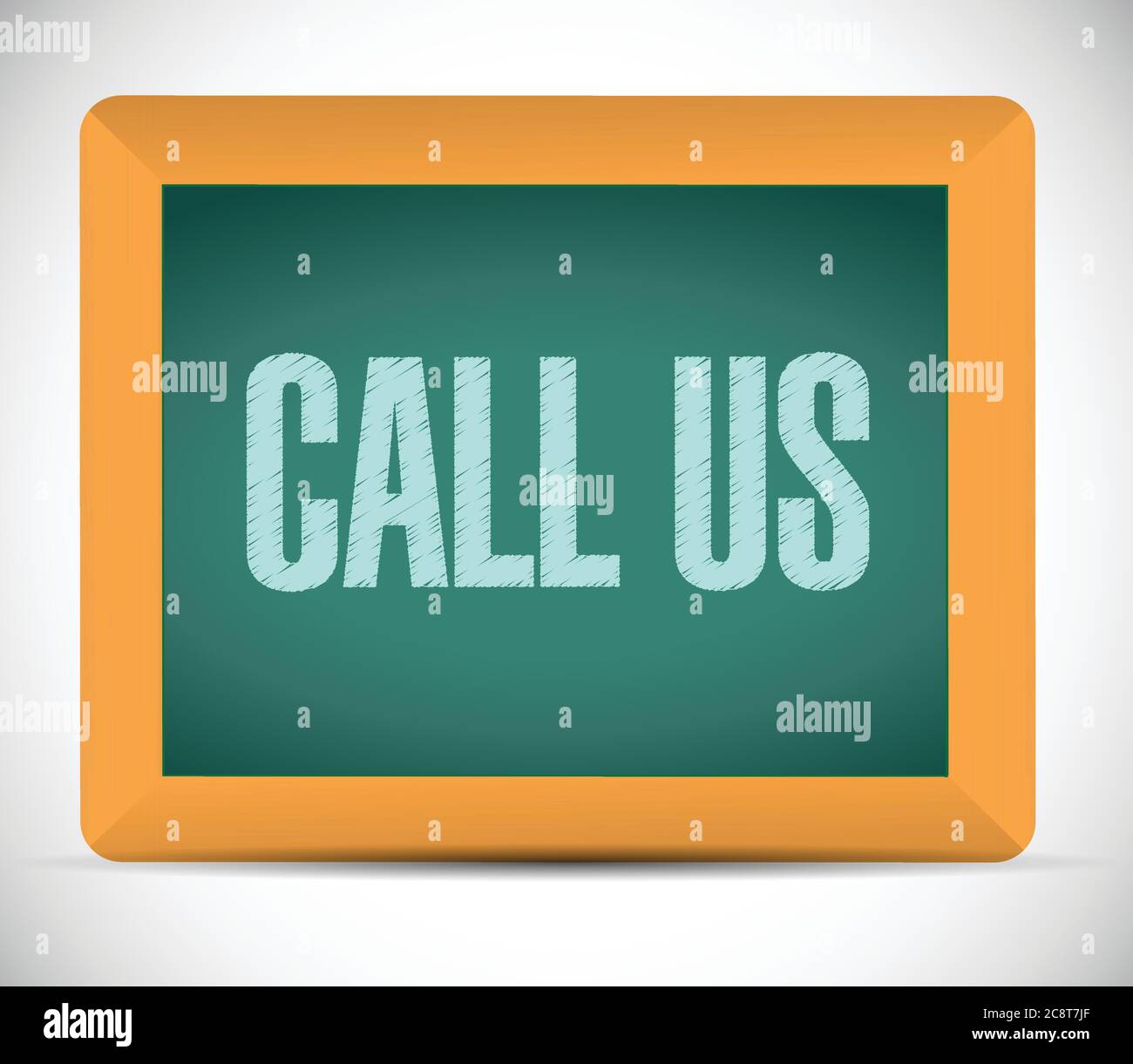 Over chalkboard Stock Vector Images - Alamy