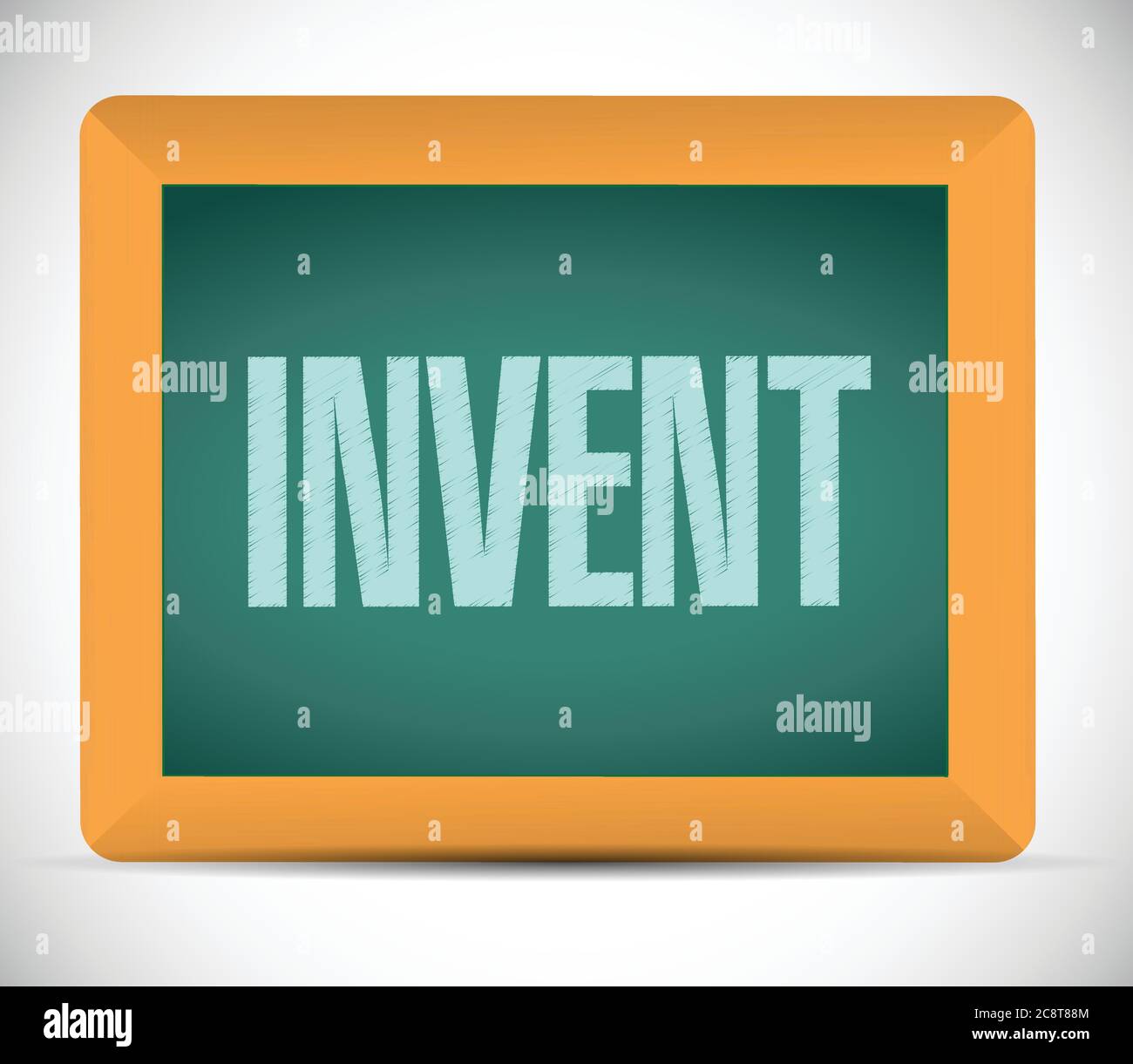 Vision board motivation Stock Vector Images - Alamy