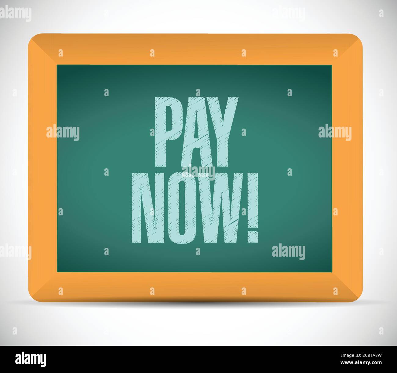 Buy now pay later button Stock Vector Images - Alamy