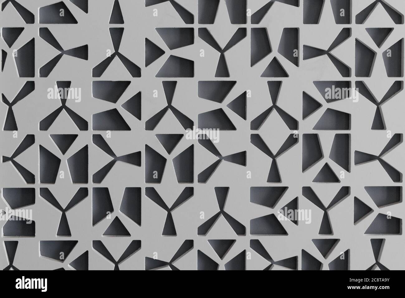 Wooden lattice work hi-res stock photography and images - Alamy