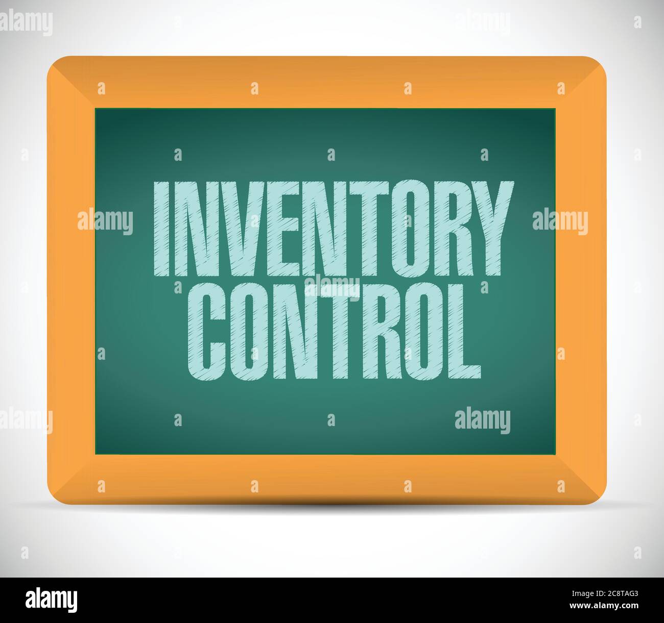 Inventory control vector vectors hi-res stock photography and images ...