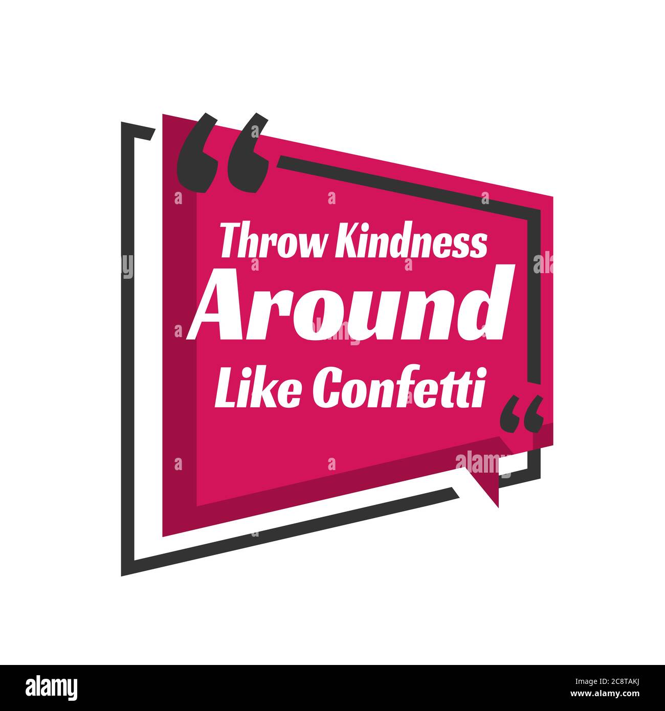 Power of kindness hi-res stock photography and images - Alamy
