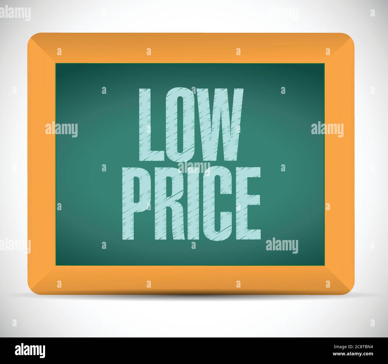 Old school department store Stock Vector Images - Alamy