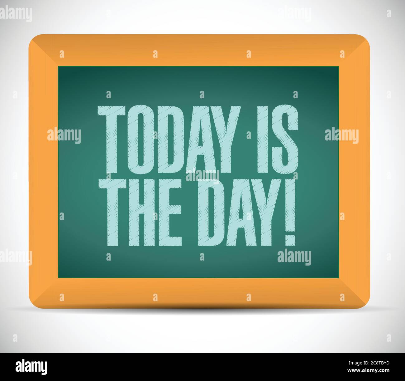 Now on a day Stock Vector Images - Alamy
