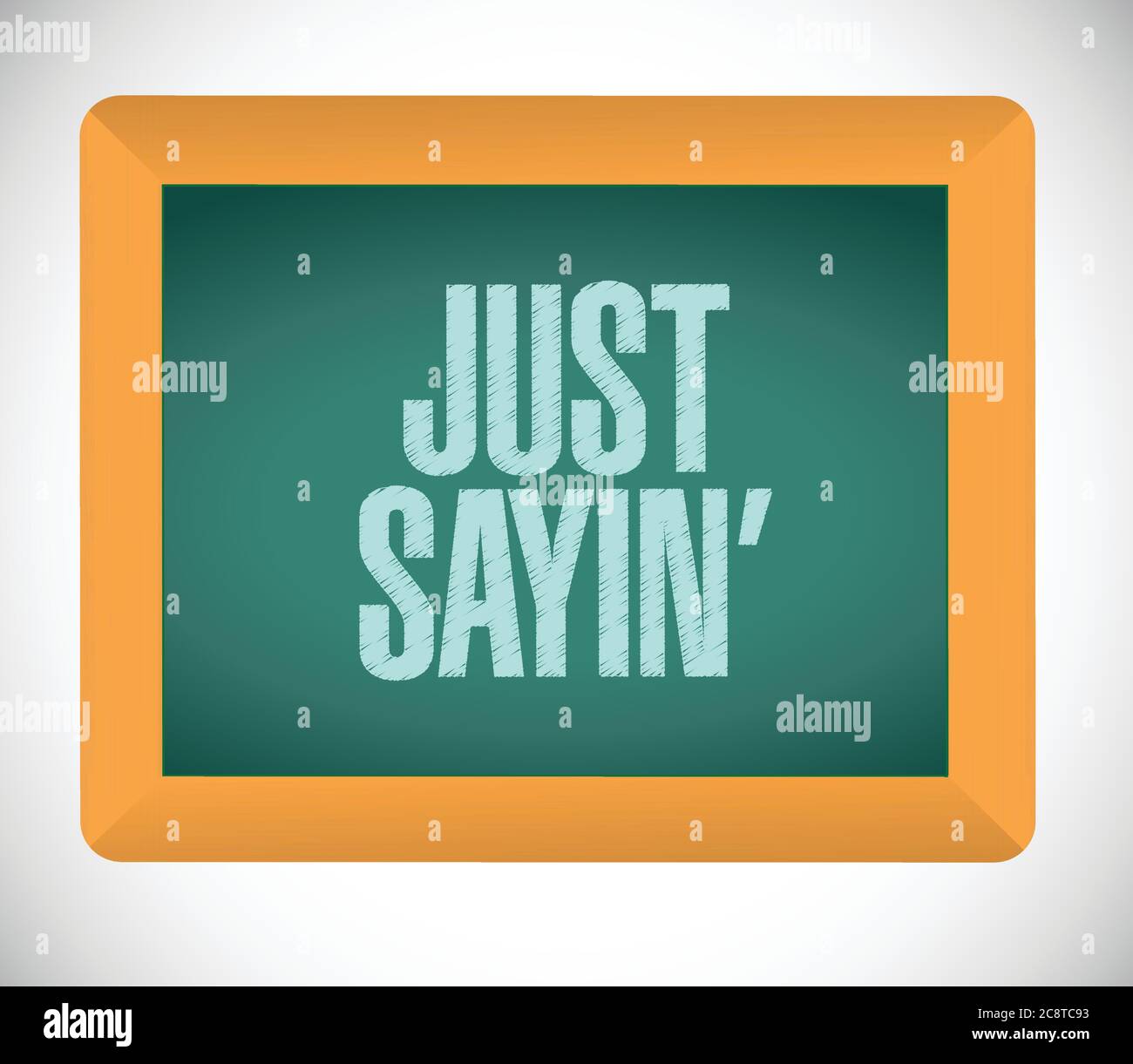 Notice saying Stock Vector Images - Alamy