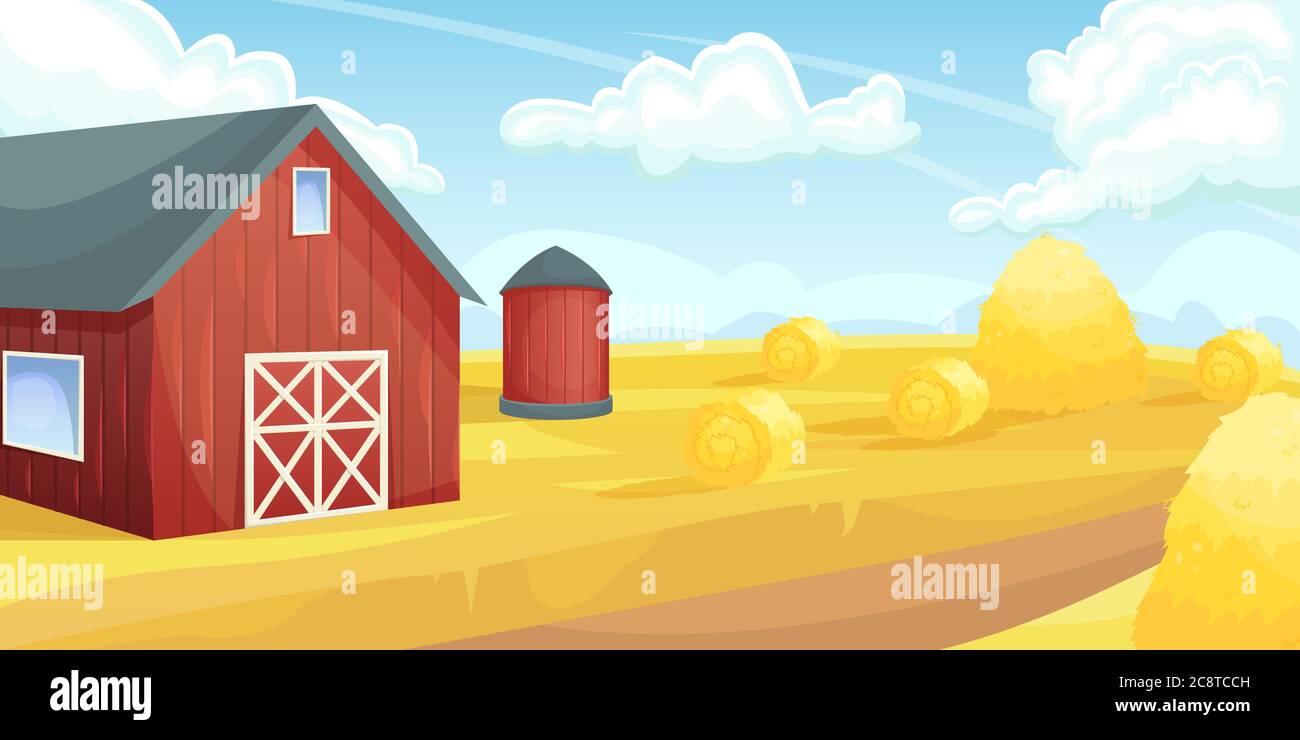 Agriculture and subsistence Stock Vector Images - Alamy