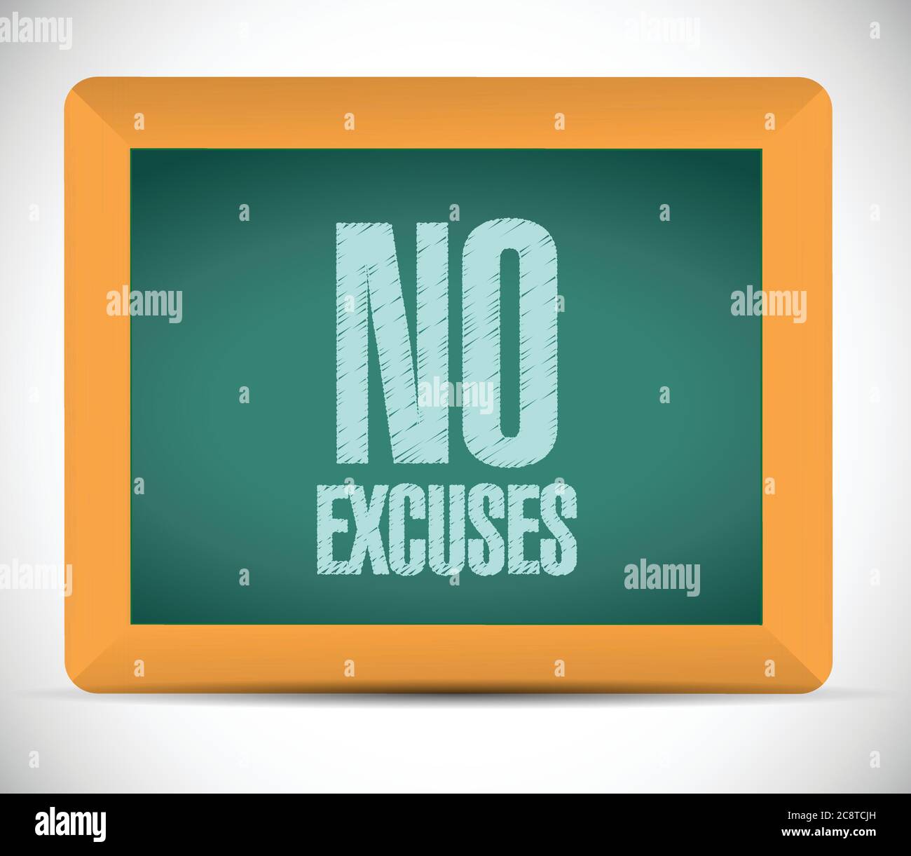 Excuse images vector vectors hi-res stock photography and images - Alamy