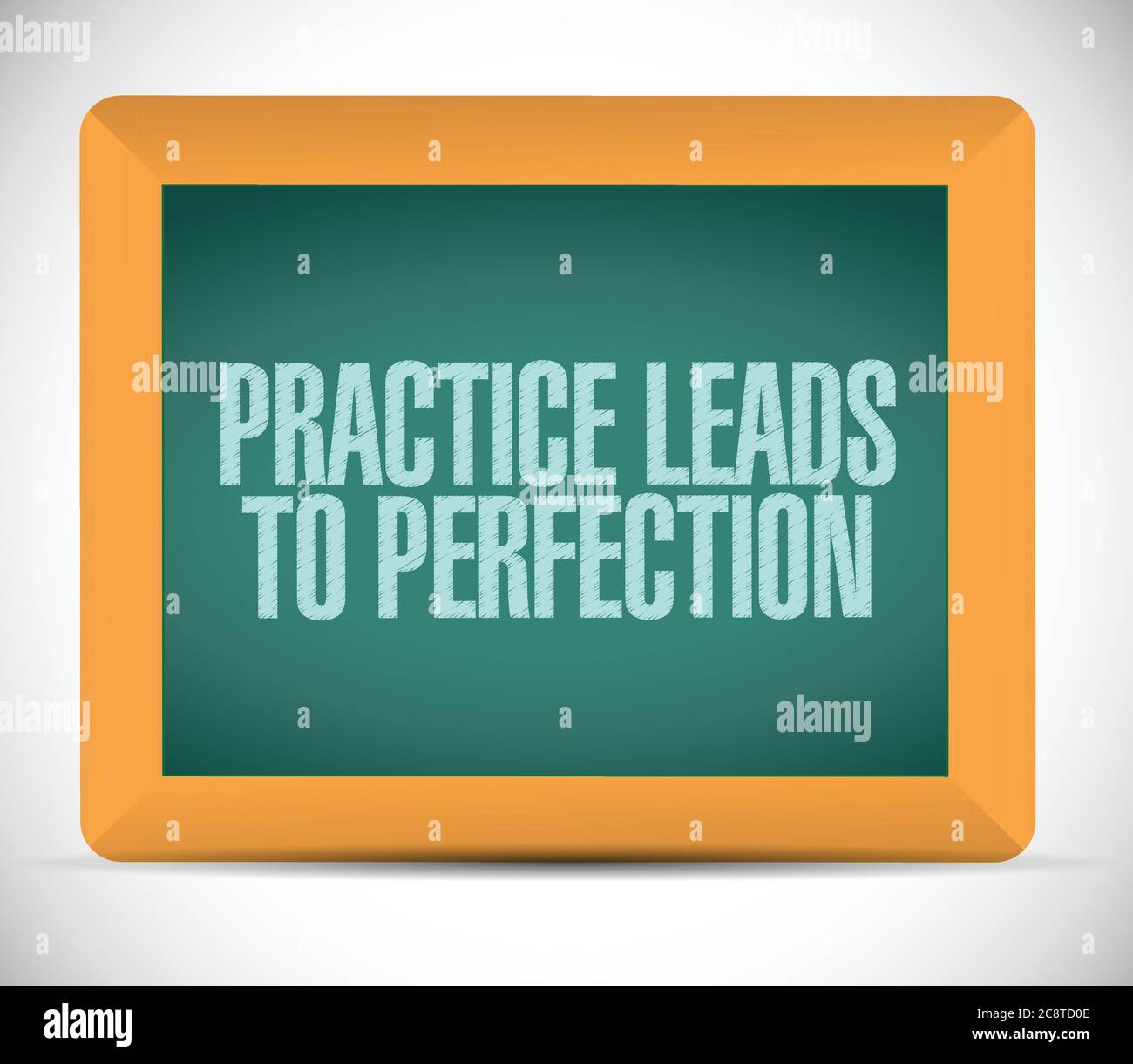 Perfection pictures Stock Vector Images - Alamy