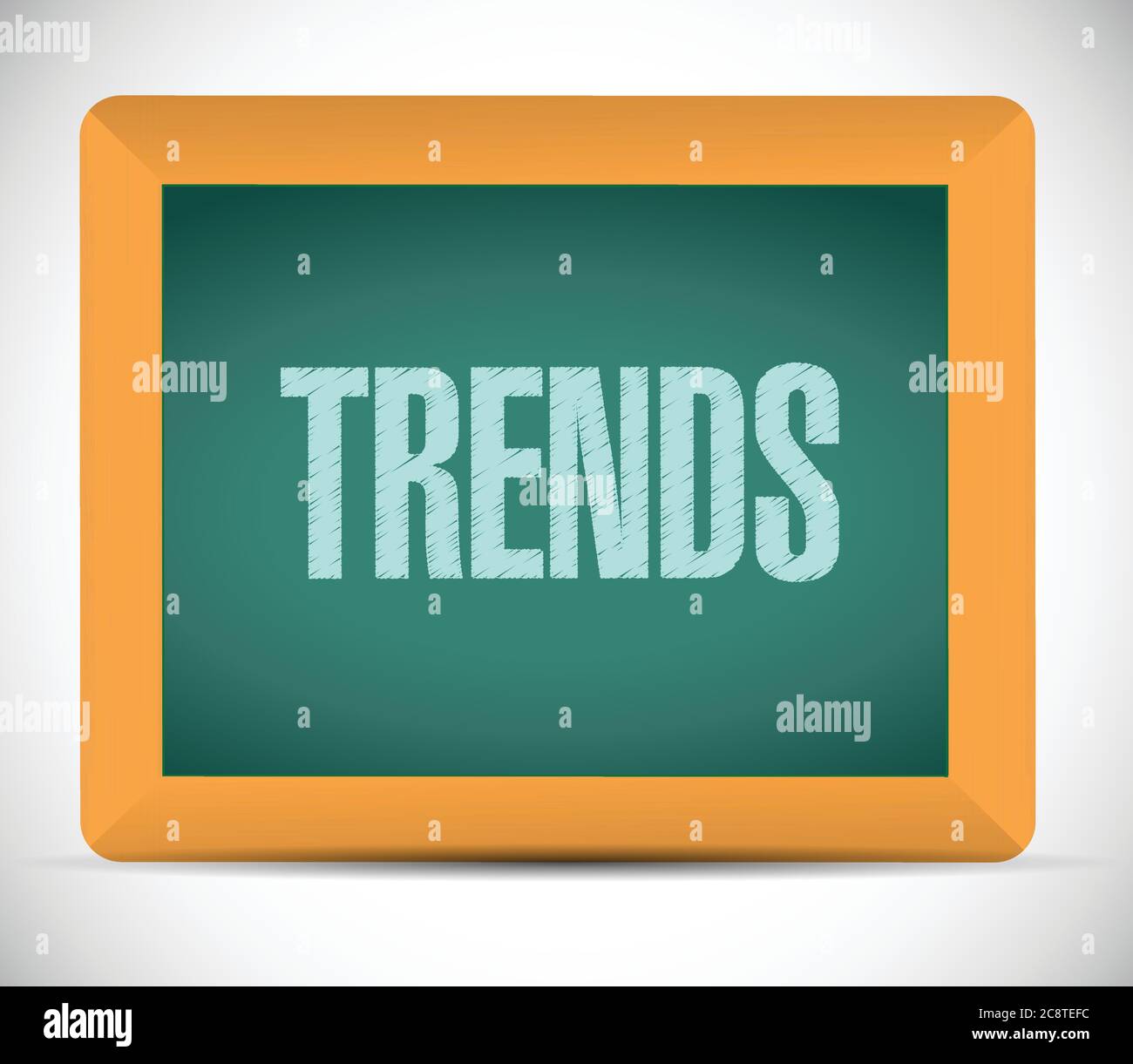Digital trends Stock Vector Images - Alamy