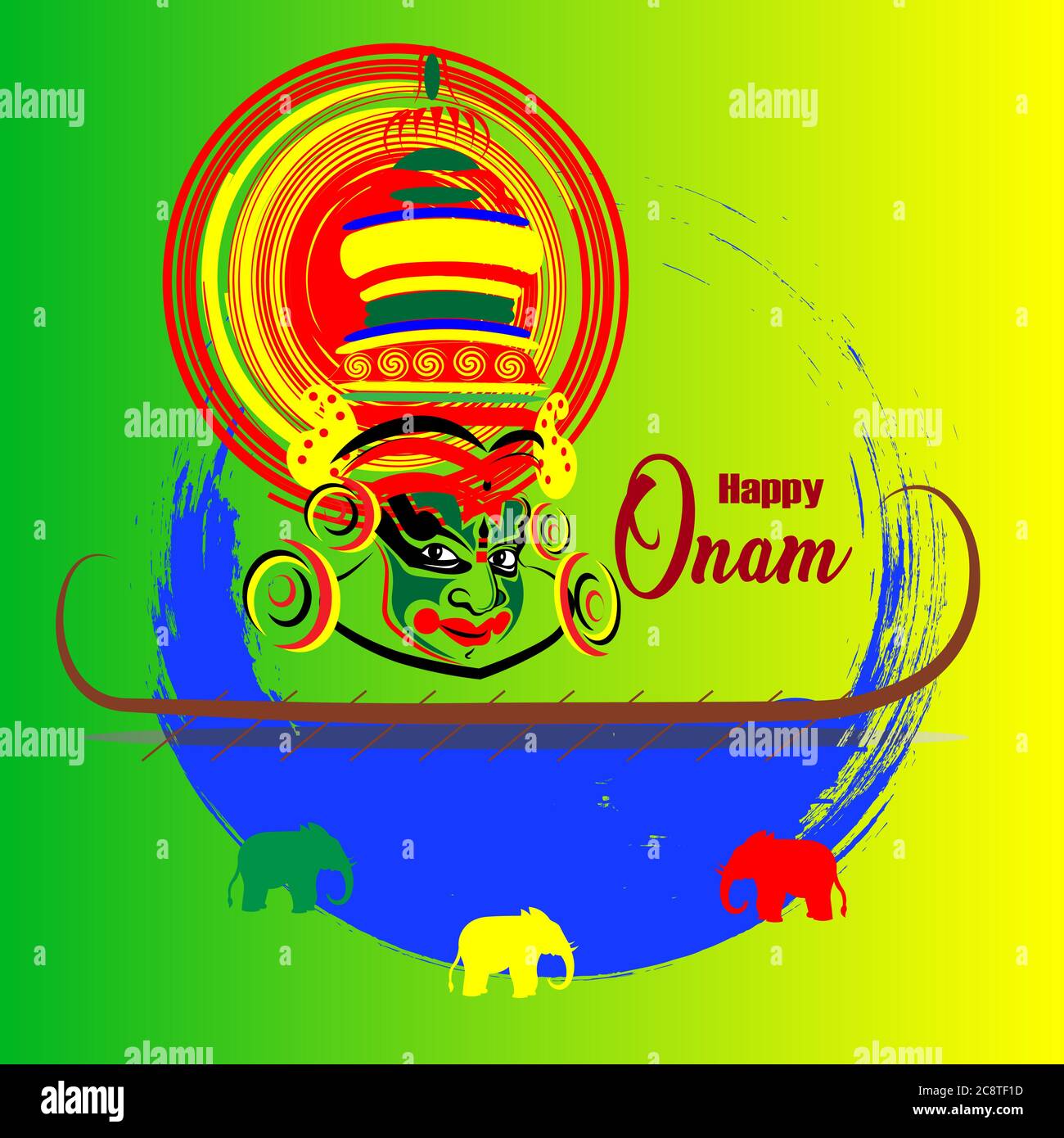 Onashamsakal vector vectors hi-res stock photography and images - Alamy