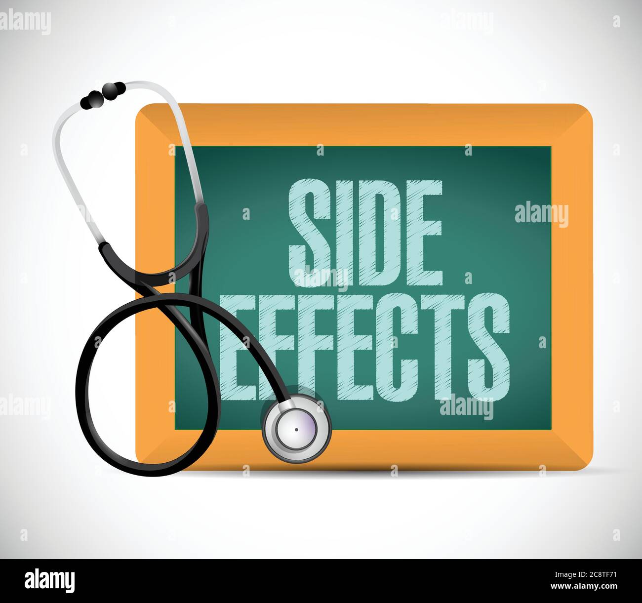 Panel médico Stock Vector Images - Alamy