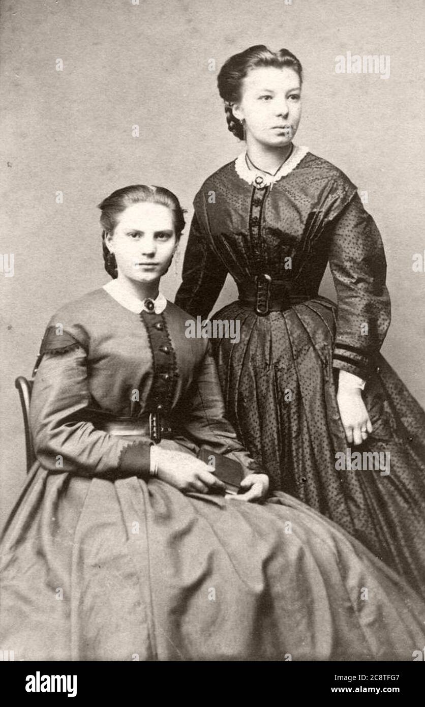Corset victorian hi-res stock photography and images - Alamy