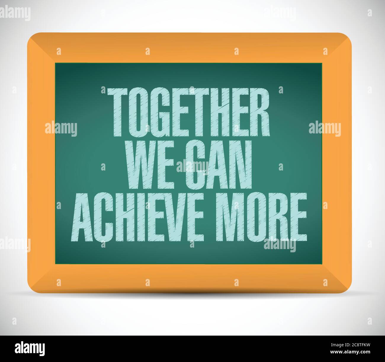 Together we can achieve more hi-res stock photography and images - Alamy