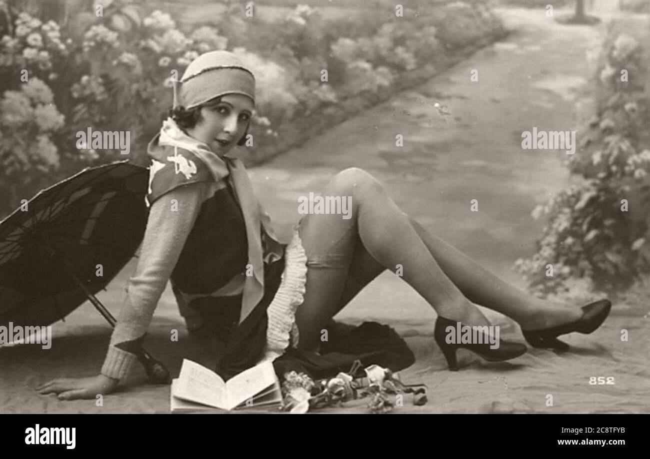 Lucette High Resolution Stock Photography and Images - Alamy