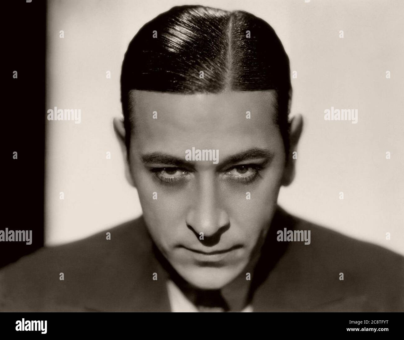 1940s hollywood vintage hi-res stock photography and images - Alamy