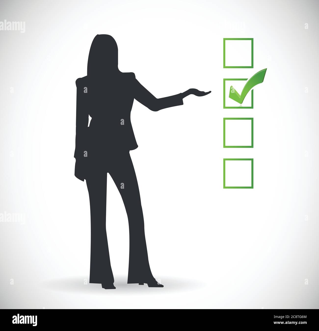 Road sign illustration design over a white background Stock Vector ...