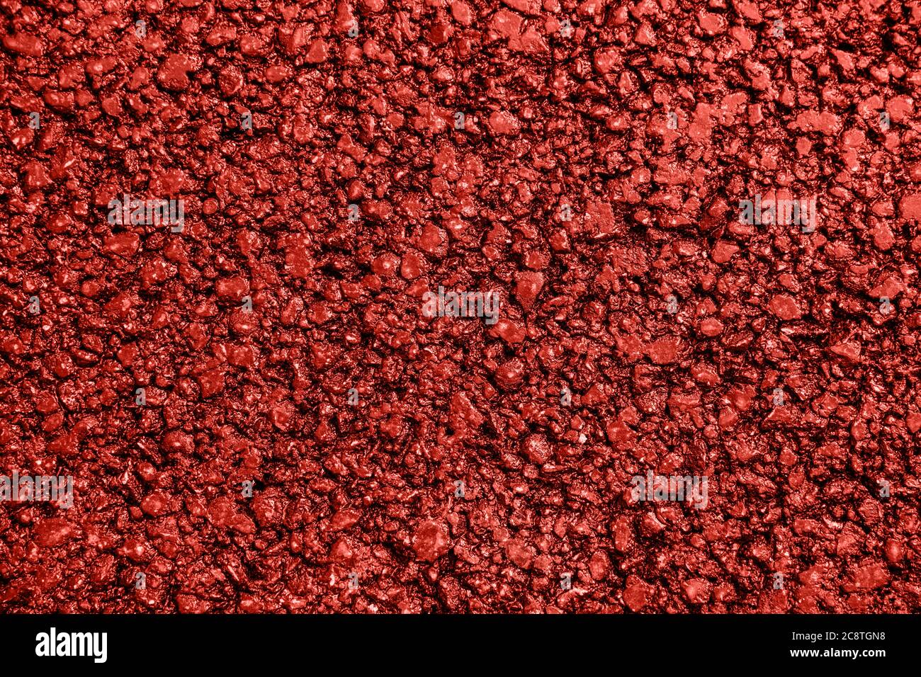 Red asphalt hi-res stock photography and images - Alamy