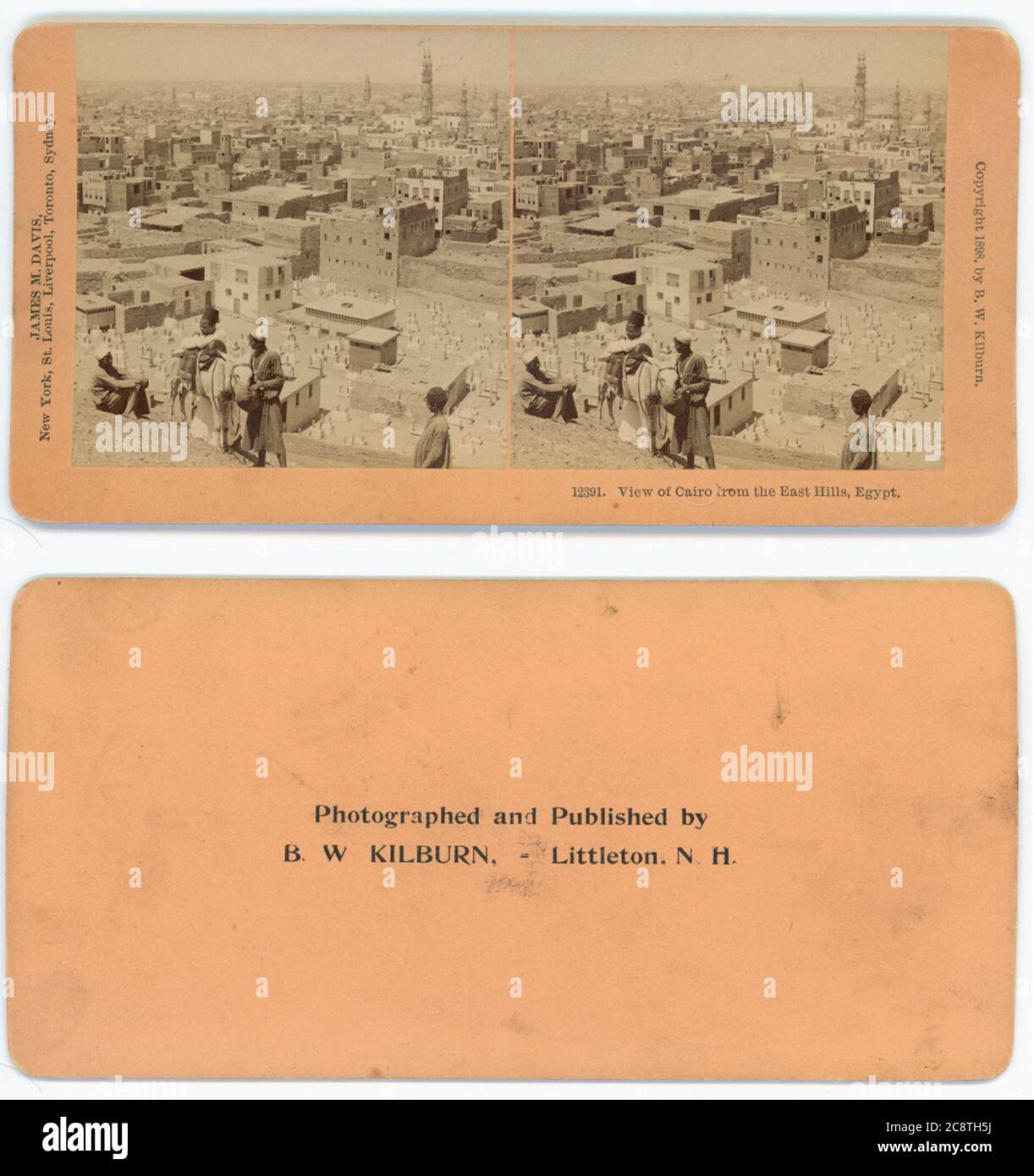 Cairo egypt 1940s hi-res stock photography and images - Alamy