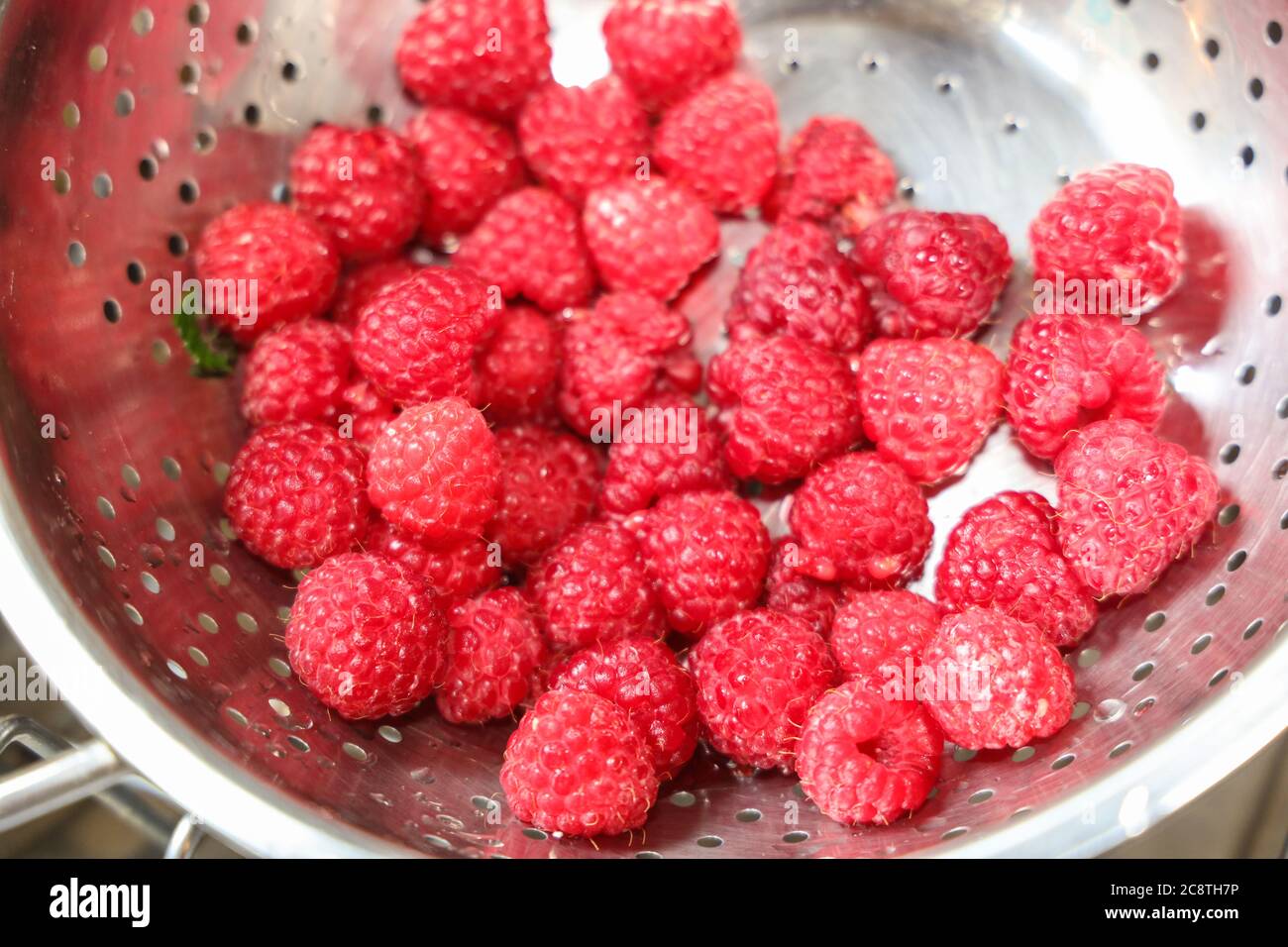 Ellagic acid hi-res stock photography and images - Alamy