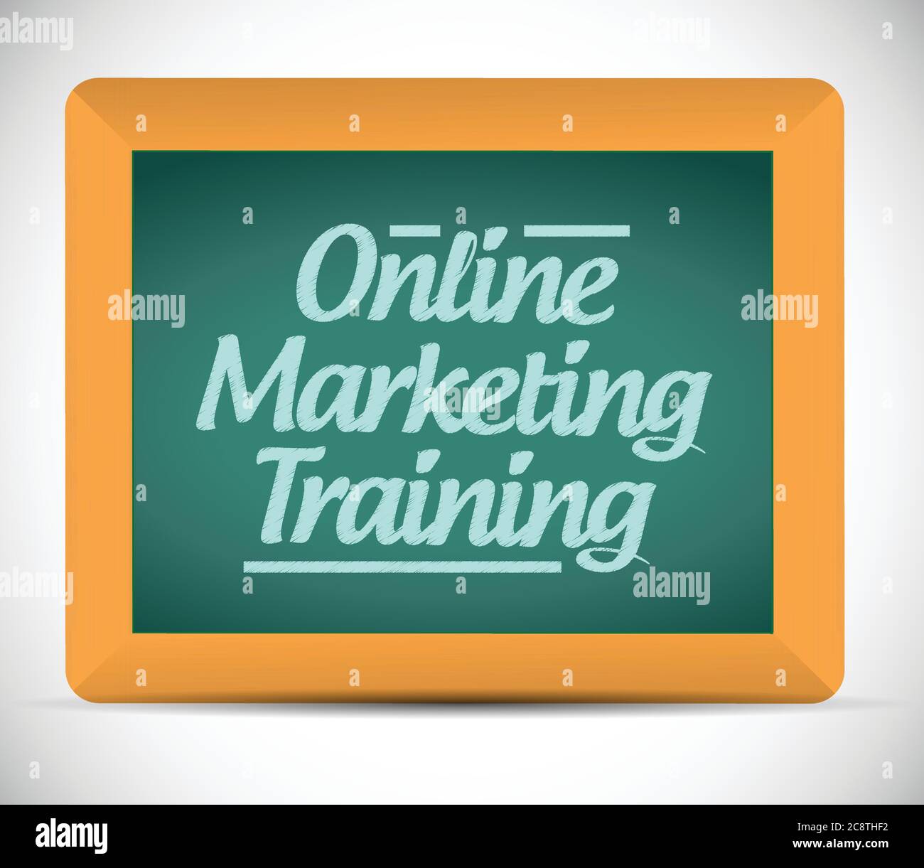 Practical instruction Stock Vector Images - Alamy