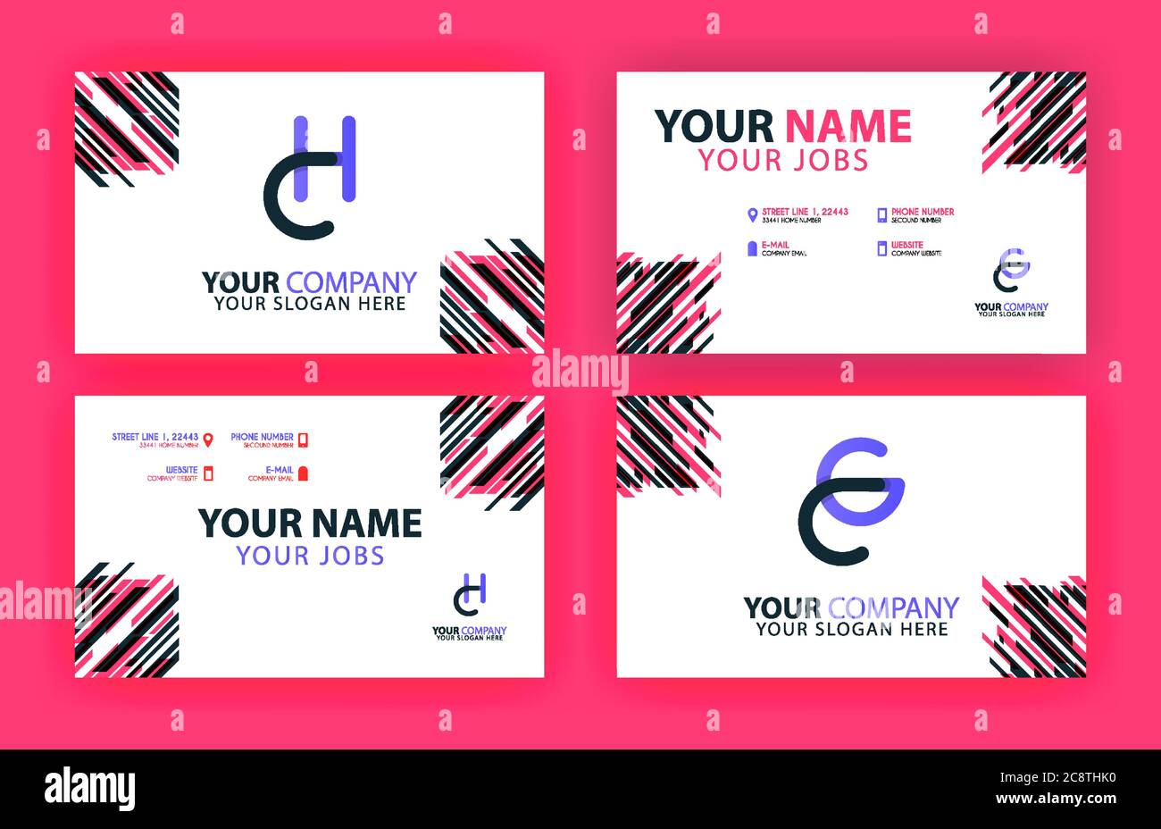 Ux logos hi-res stock photography and images - Alamy