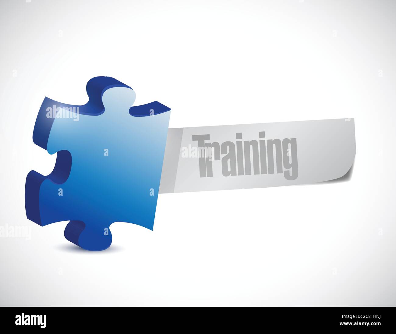 Individual practice Stock Vector Images - Alamy