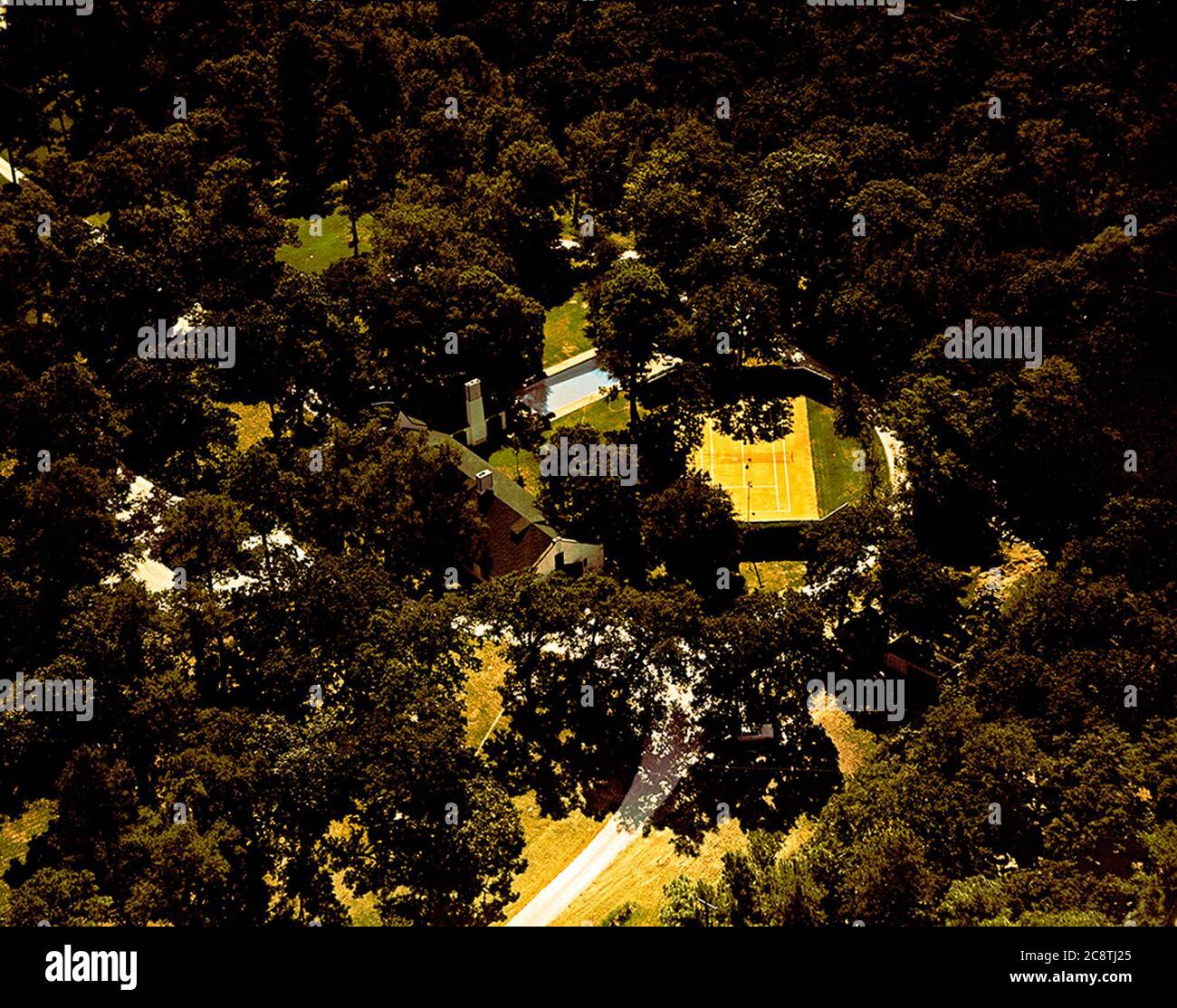 Texas farm 20th century hi-res stock photography and images - Alamy