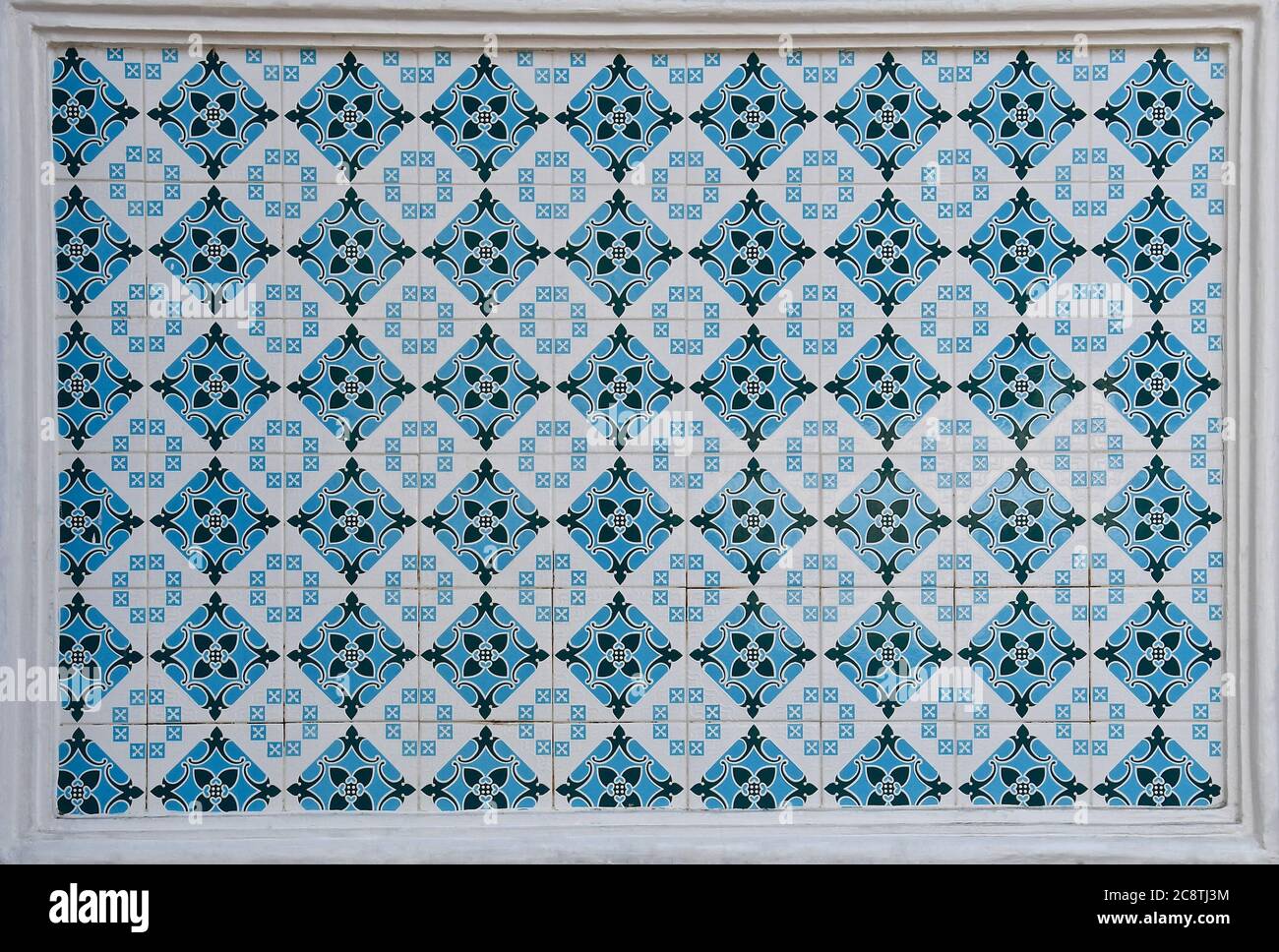 Straits chinese shophouse hi-res stock photography and images - Alamy