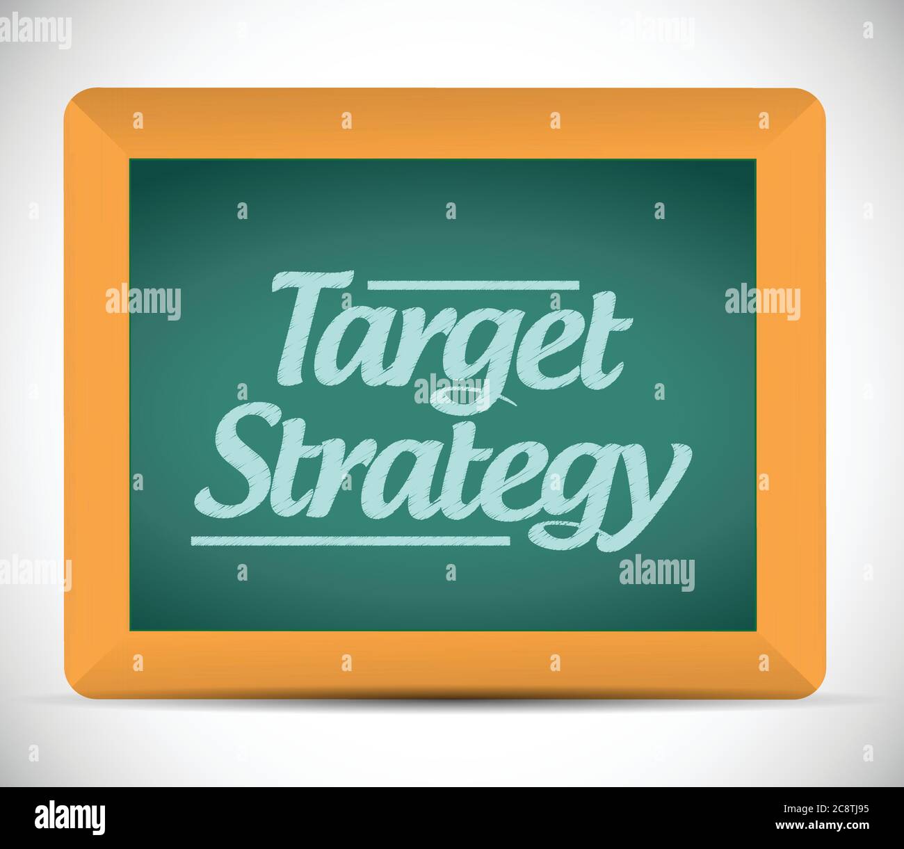 Presentation word written on business Stock Vector Images - Alamy