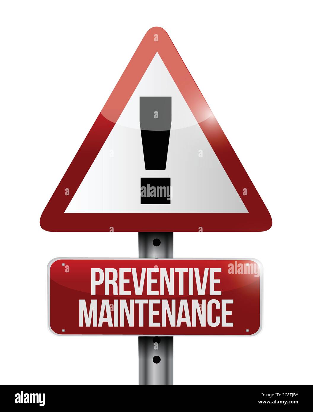 Preventive maintenance images vector vectors hi-res stock photography ...