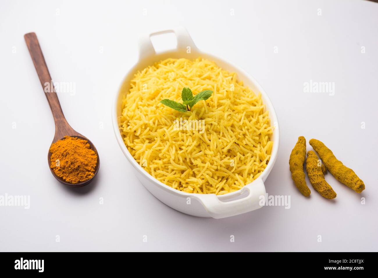 Haldi india hi-res stock photography and images - Alamy