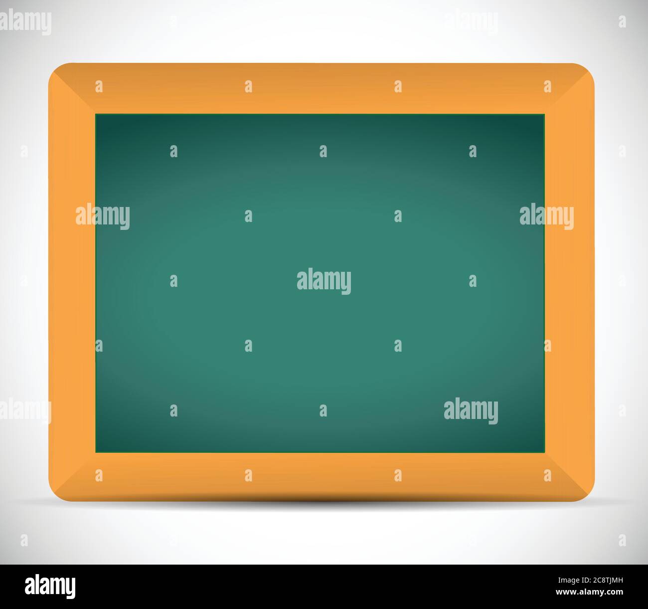 Primary school notice board Stock Vector Images - Alamy