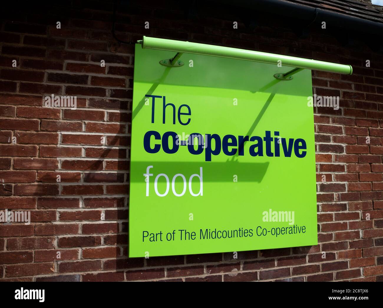 Co warwick hi-res stock photography and images - Alamy