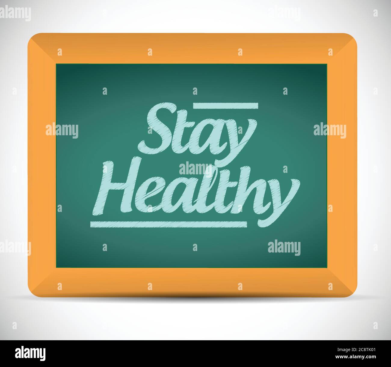 Daily routine moderation Stock Vector Images - Alamy