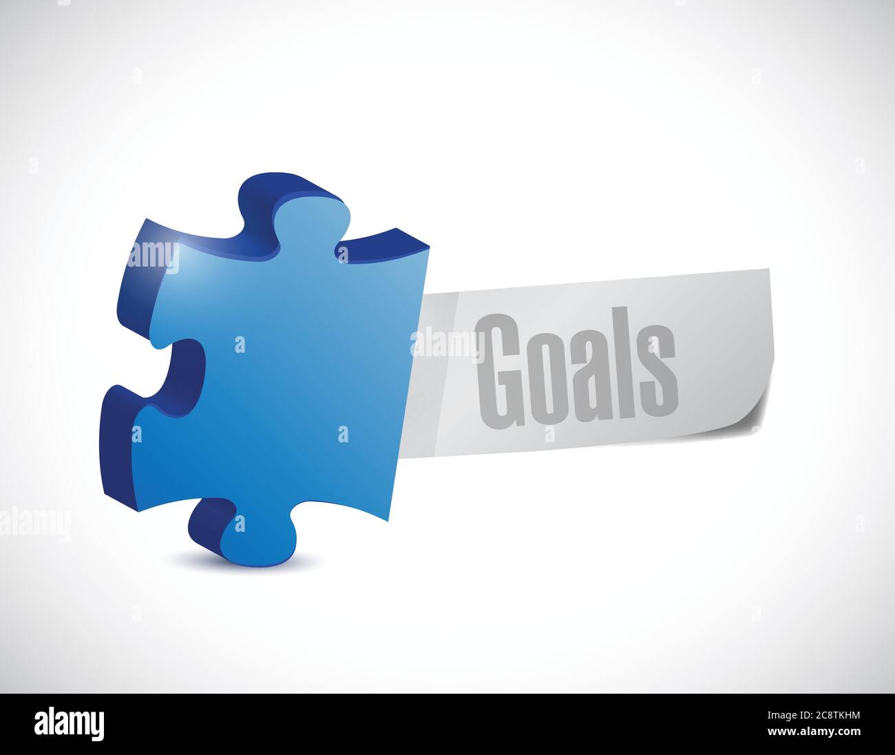 Goal show Stock Vector Images - Alamy