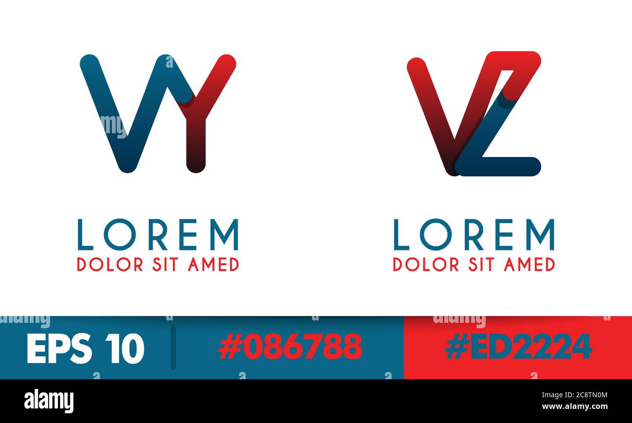 Vy word Stock Vector Images - Alamy