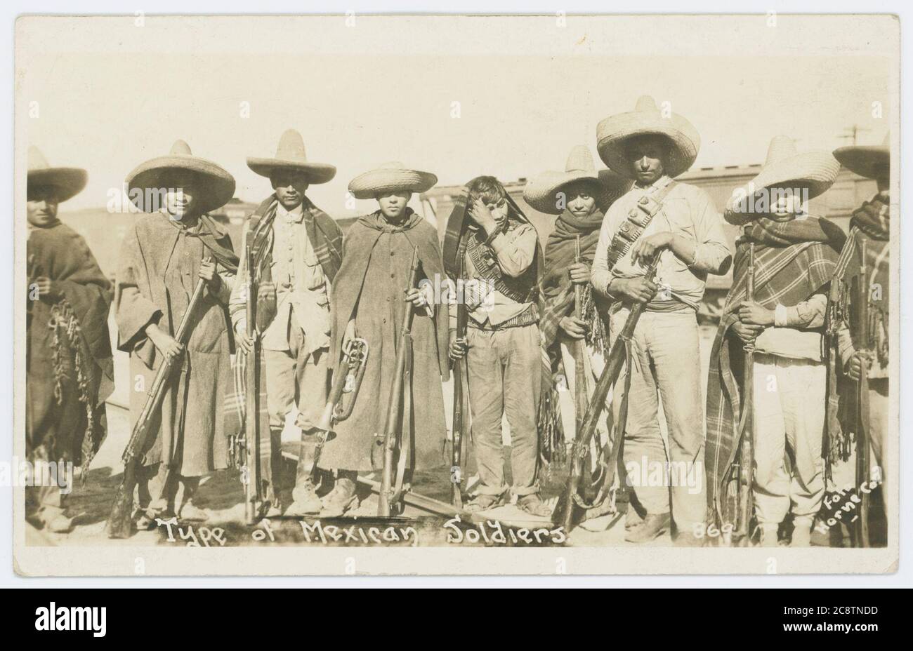 Mexican soldiers historical hi-res stock photography and images - Alamy
