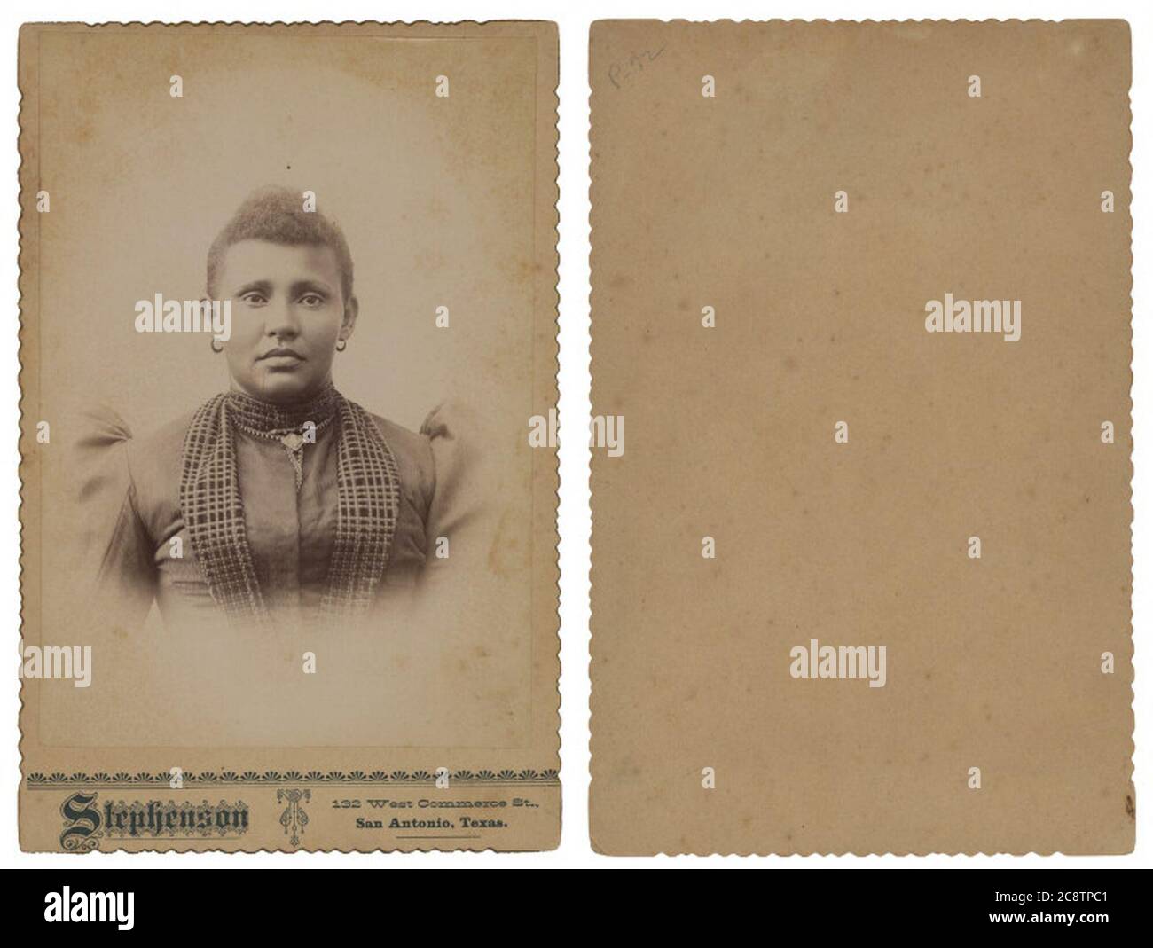 Bust white background hi-res stock photography and images - Alamy