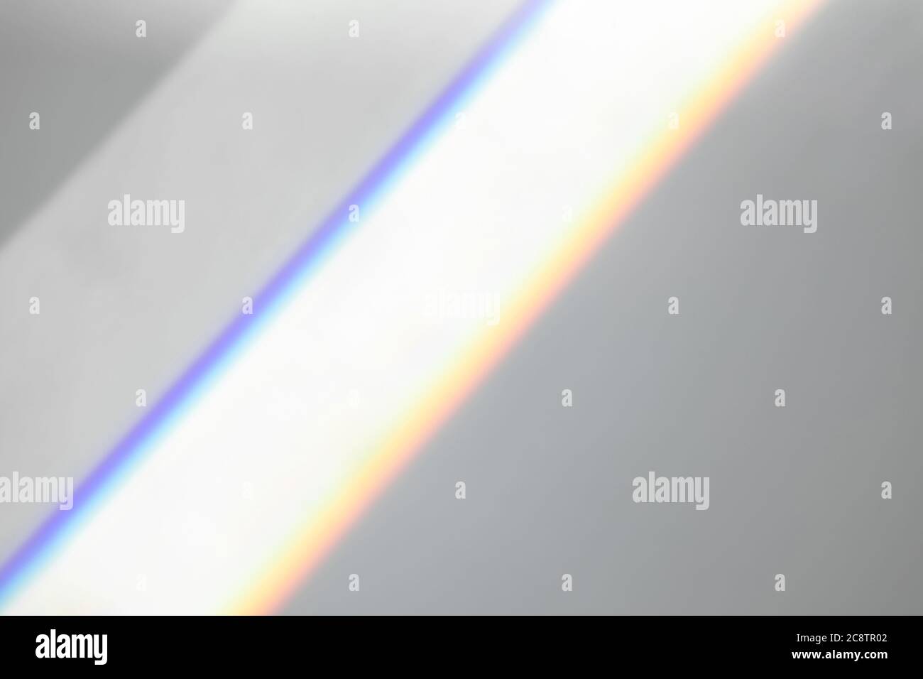Color refraction hi-res stock photography and images - Alamy