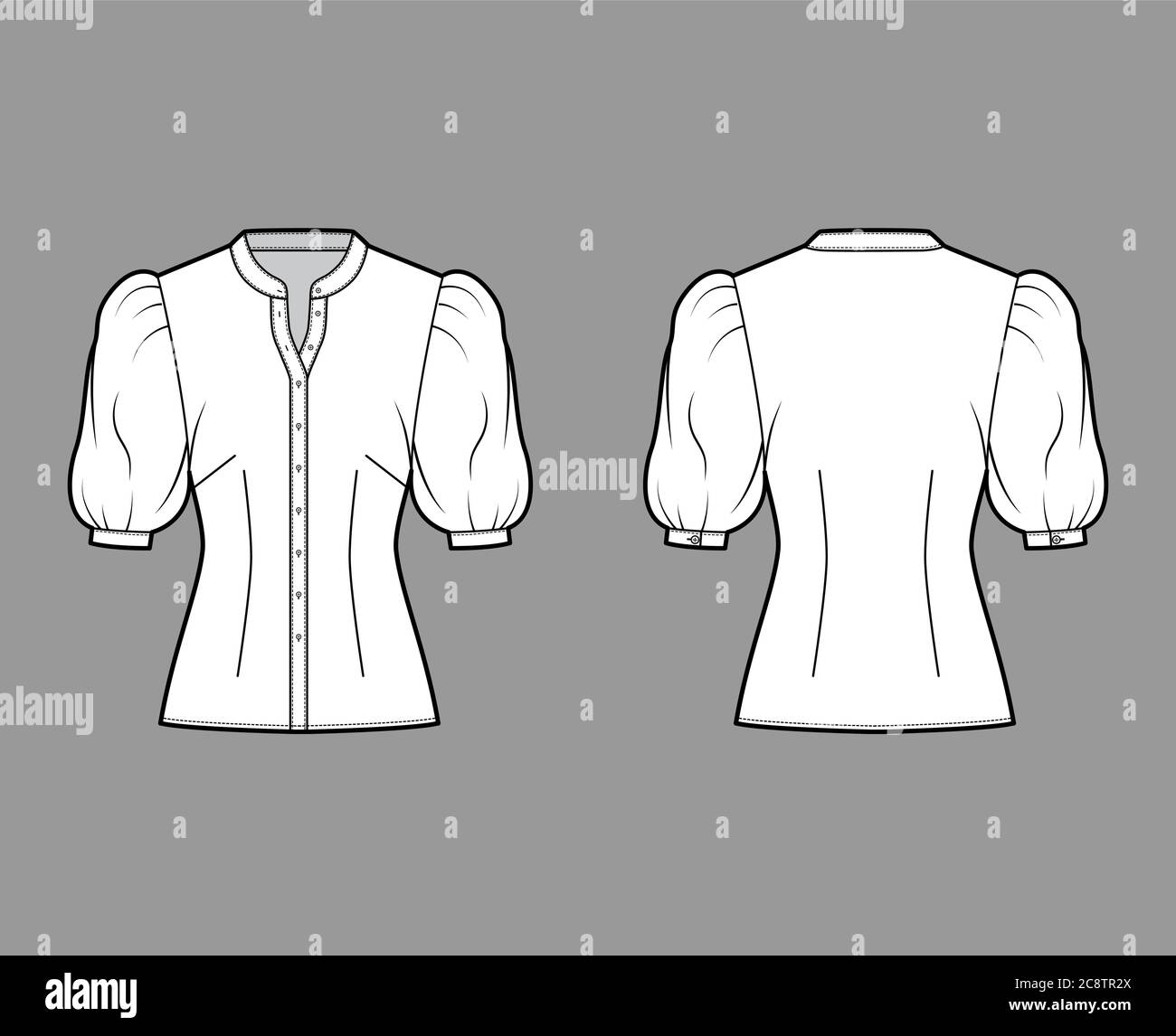 Elbow stand Stock Vector Images - Alamy