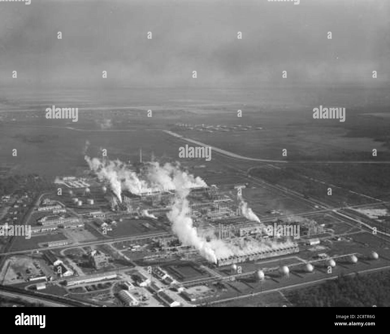 Humble oil co hi-res stock photography and images - Alamy