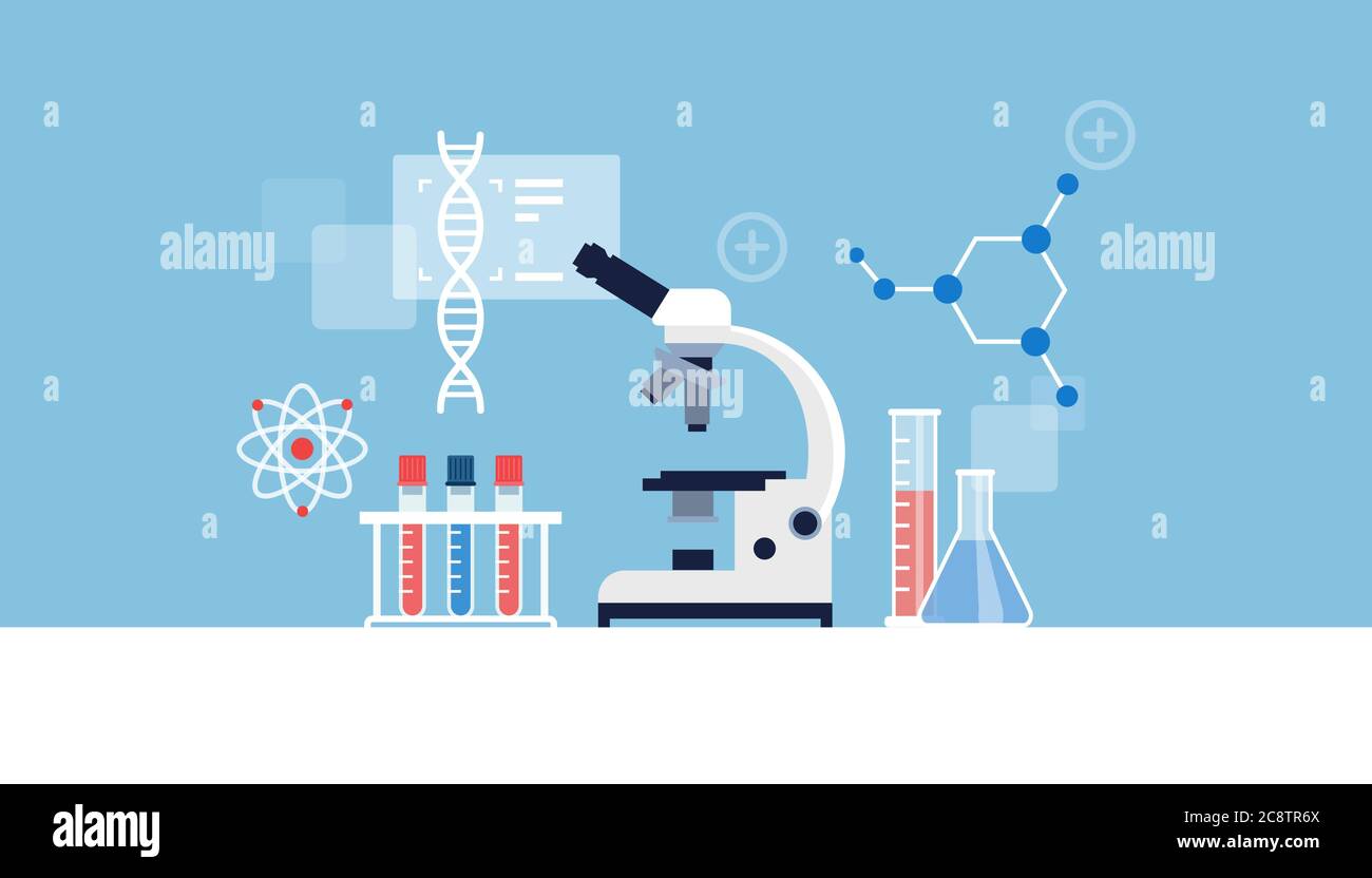 Ar medical research Stock Vector Images - Alamy