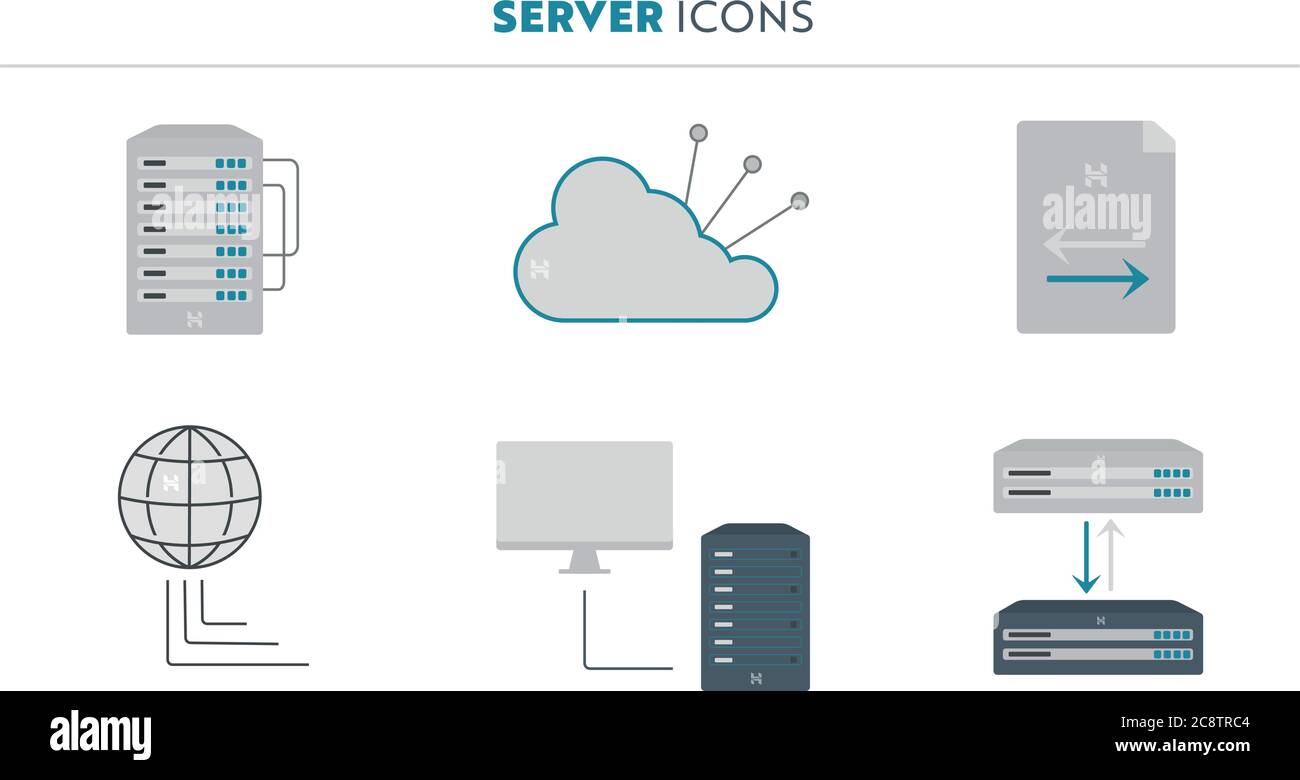 Digital security and international Stock Vector Images - Alamy