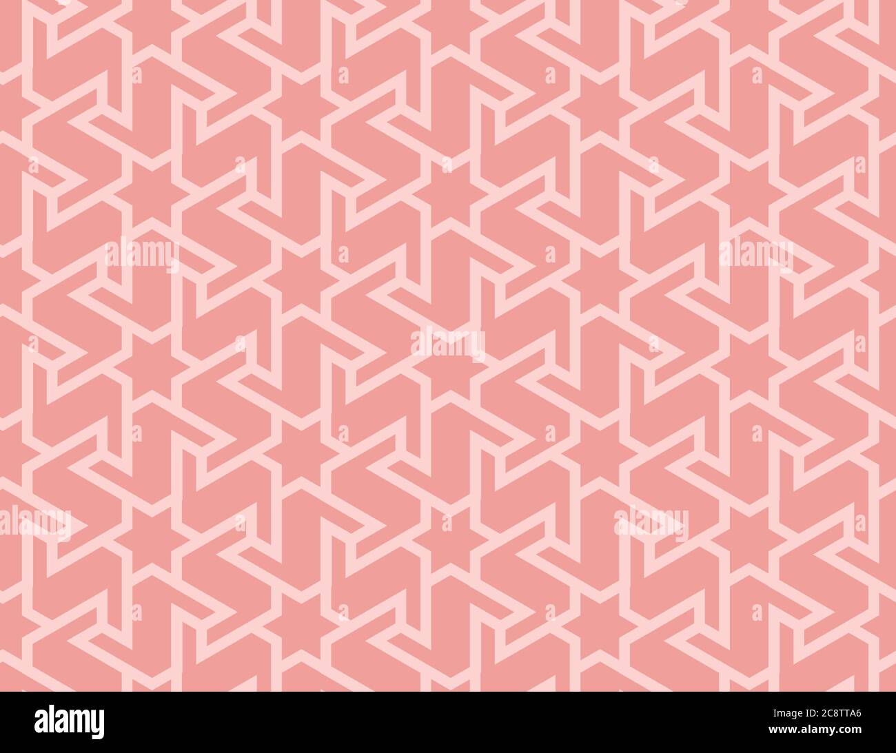 Arabic islamic vector pattern, border, decor, texture, background ...