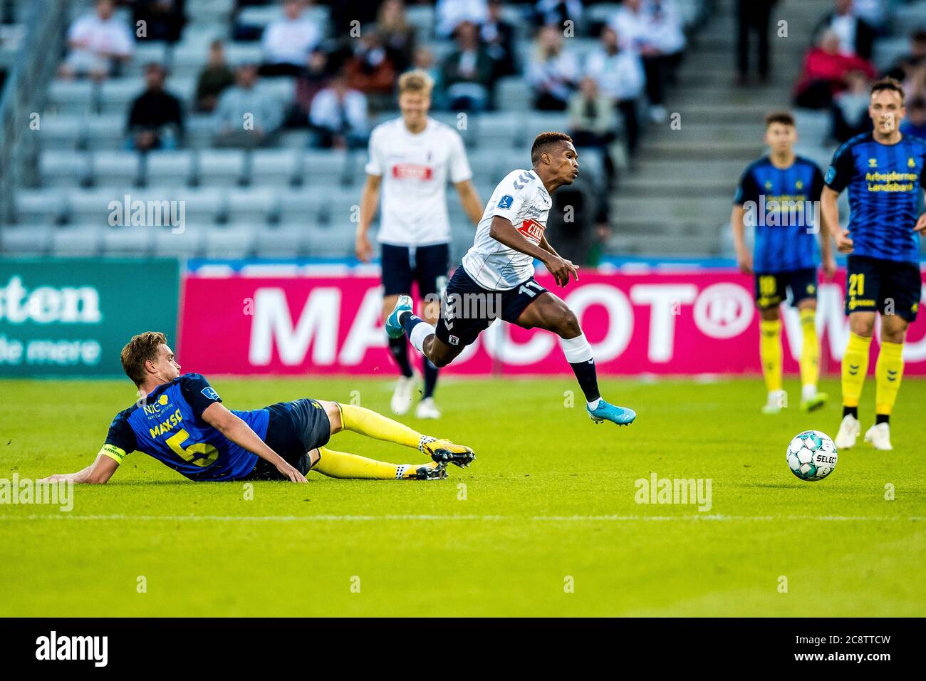 Andreas maxso of brondby hi-res stock photography and images - Alamy