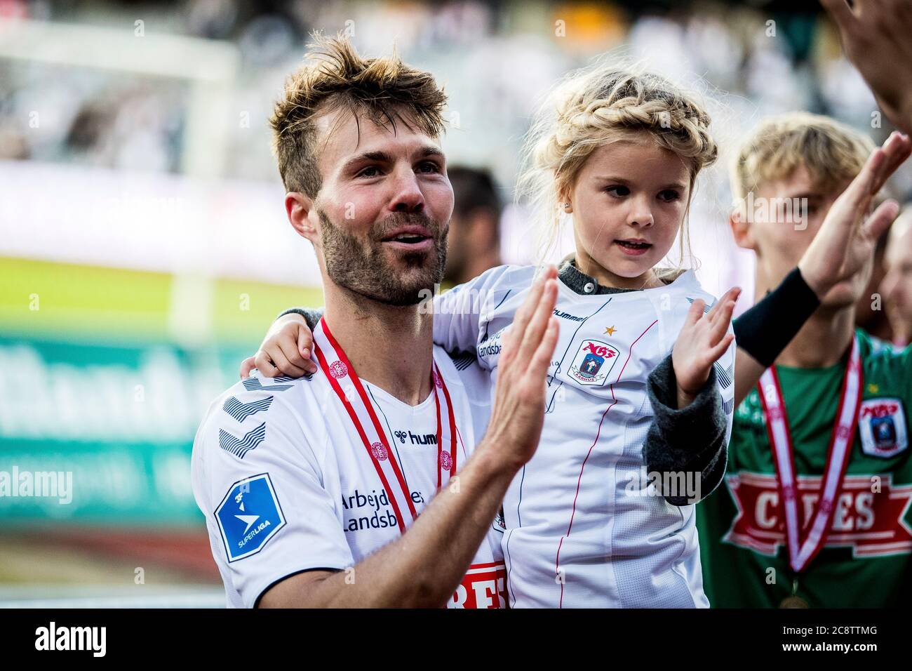 Brondby If Agf High Resolution Stock Photography and Images - Alamy