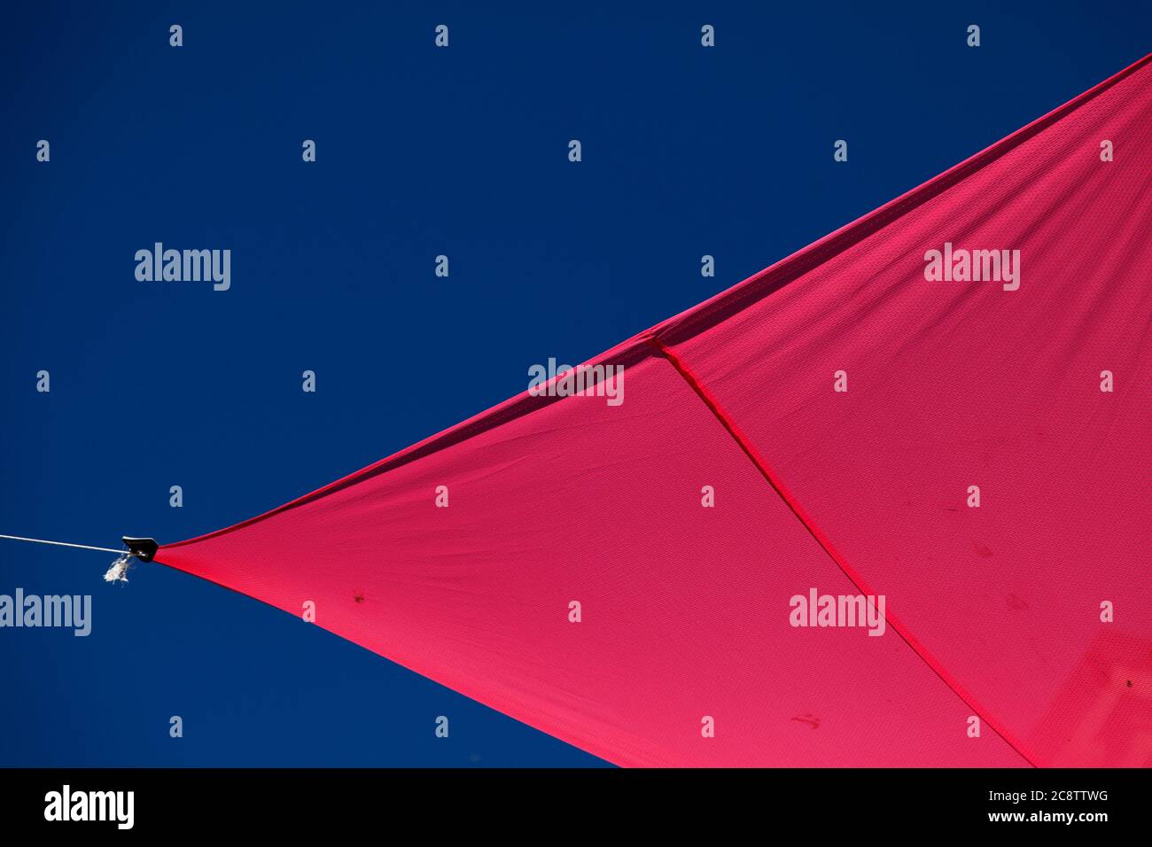 Shade sail art hi-res stock photography and images - Alamy