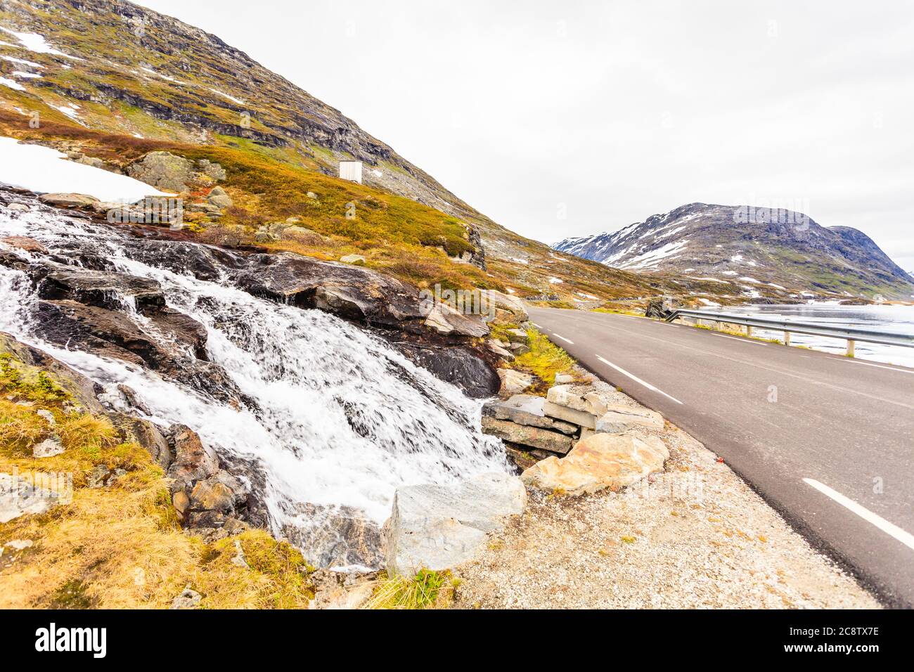 Nibbevegen hi-res stock photography and images - Alamy