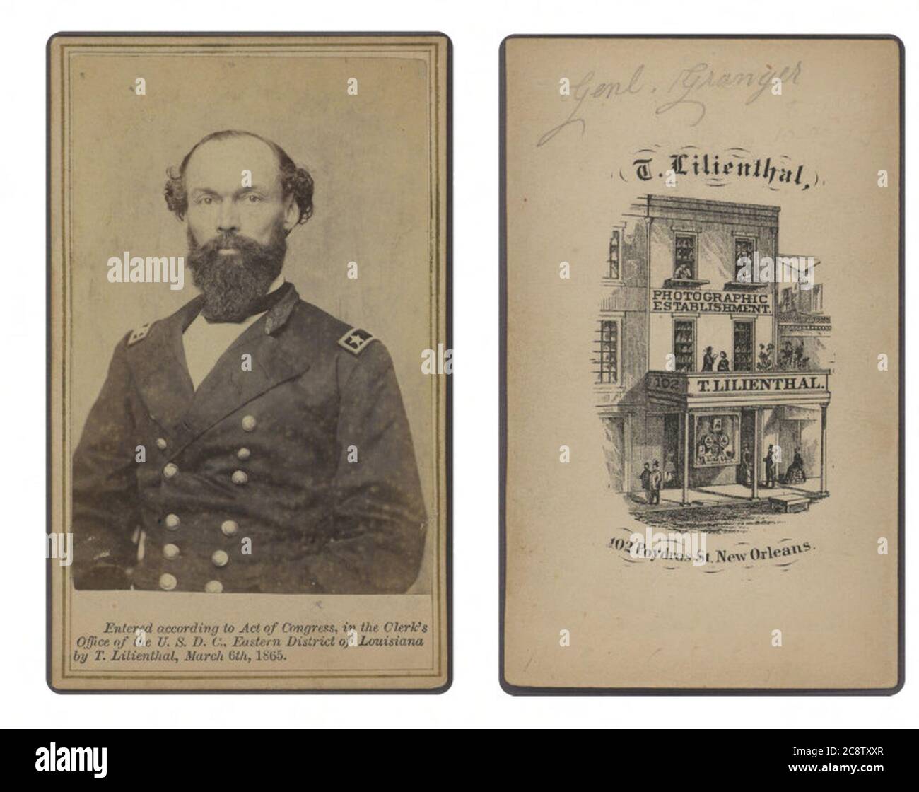 Granger historical picture hi-res stock photography and images - Alamy