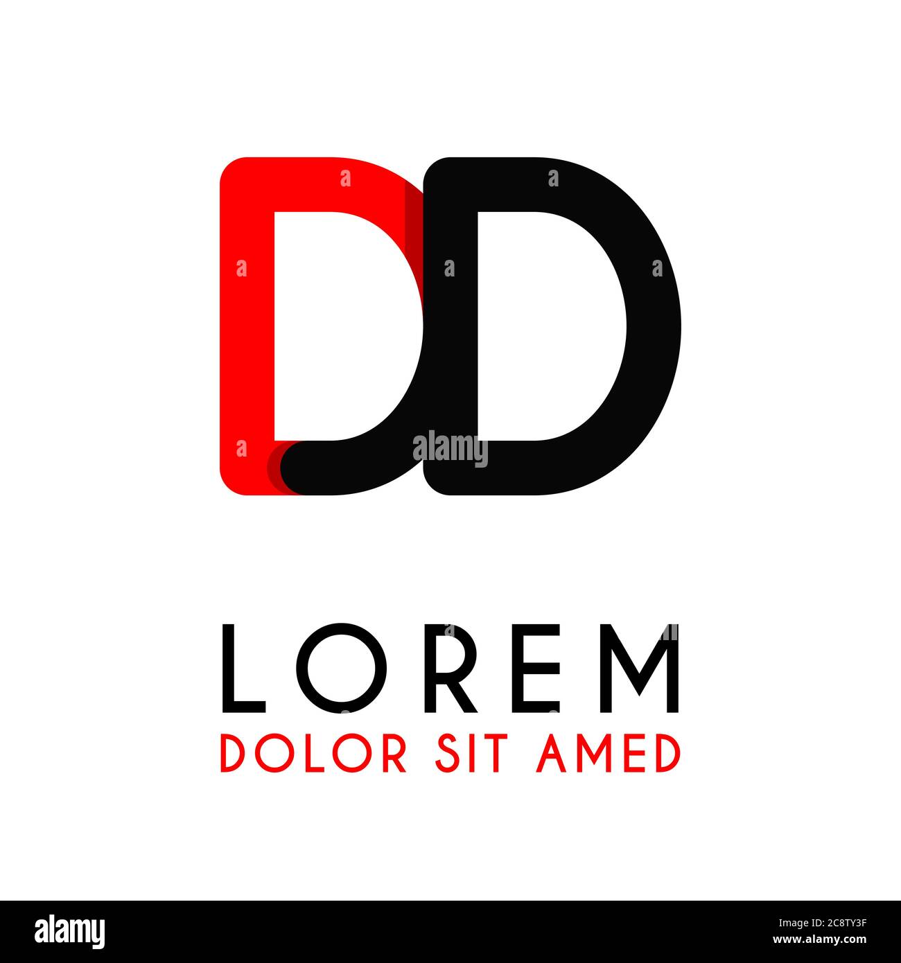 Fat corners Stock Vector Images - Alamy